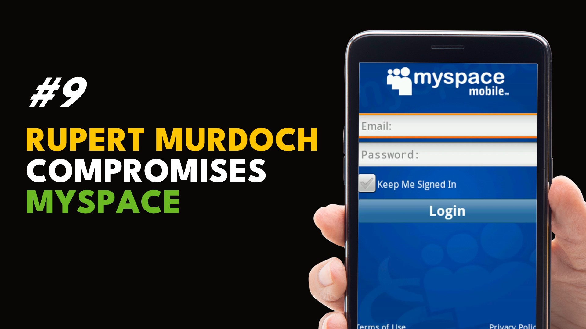 The 10 Most Foolish Business Decisions in History - Mike Grabham