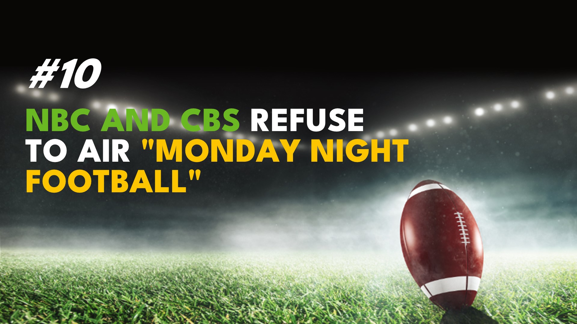 The 10 Most Foolish Business Decisions in History - Mike Grabham