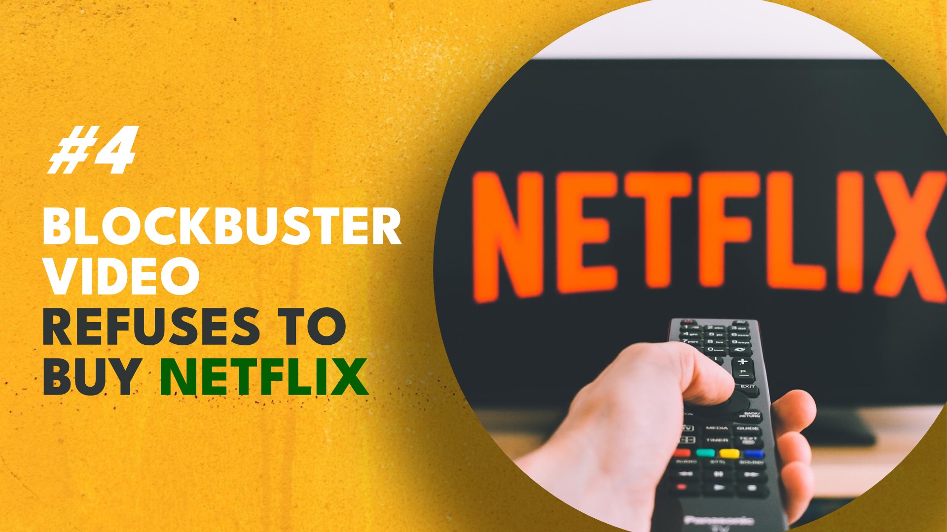 The 10 Most Foolish Business Decisions in History - Mike Grabham