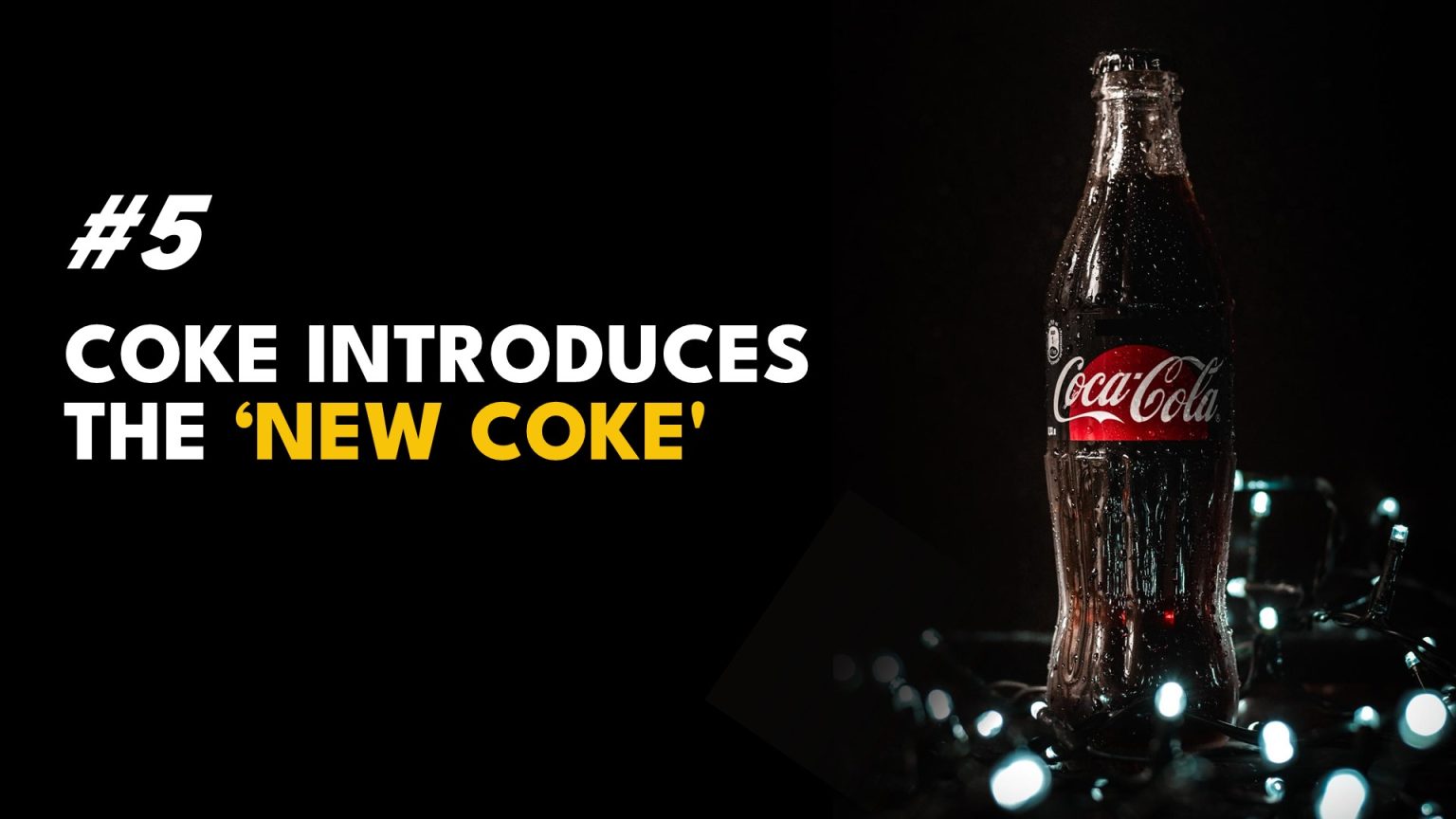 The 10 Most Foolish Business Decisions in History - Mike Grabham