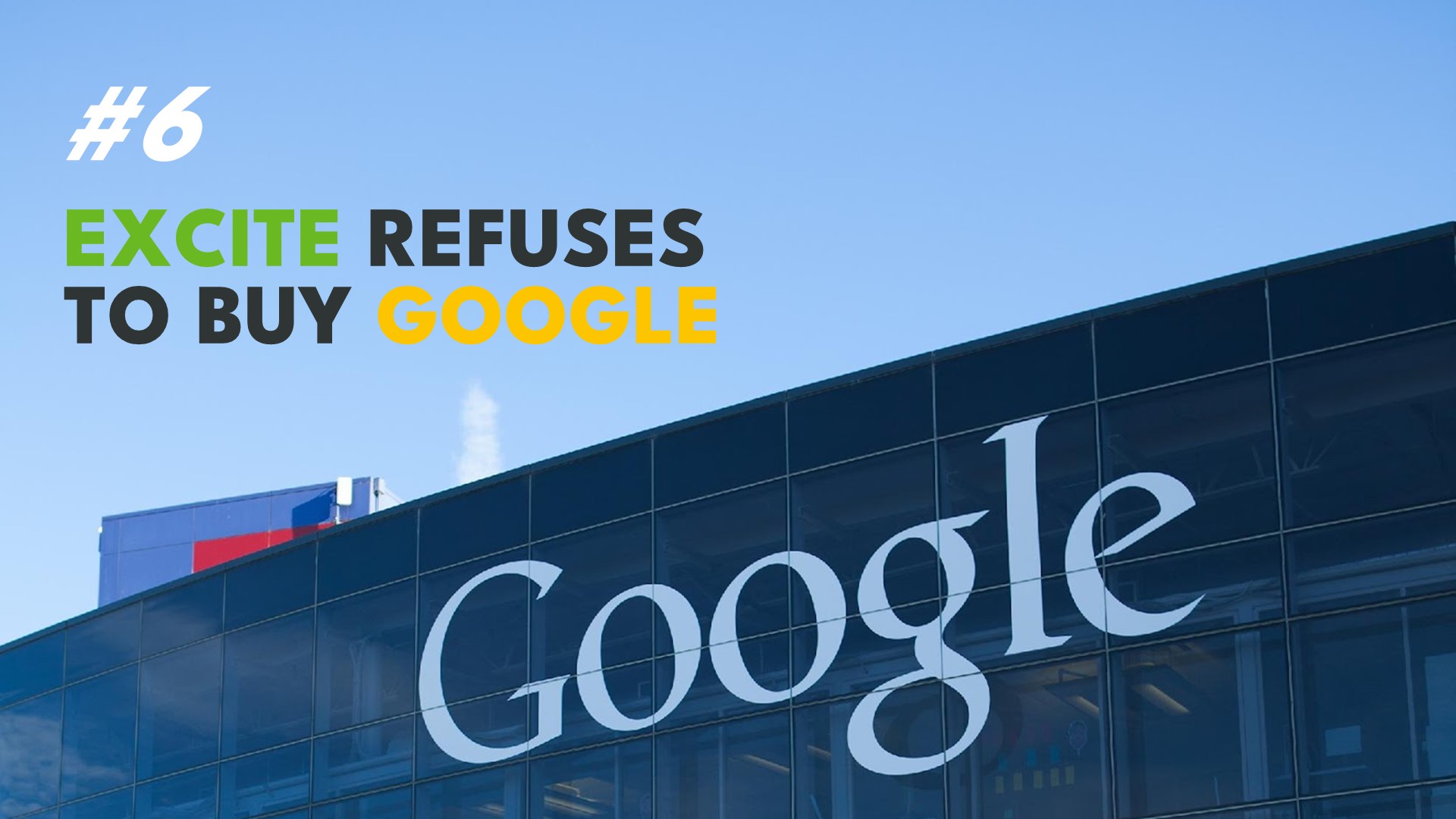 The 10 Most Foolish Business Decisions in History - Mike Grabham